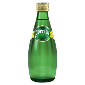 Perrier Original Sparkling Mineral Water 24/6.5oz. | Manhattan Water ...
